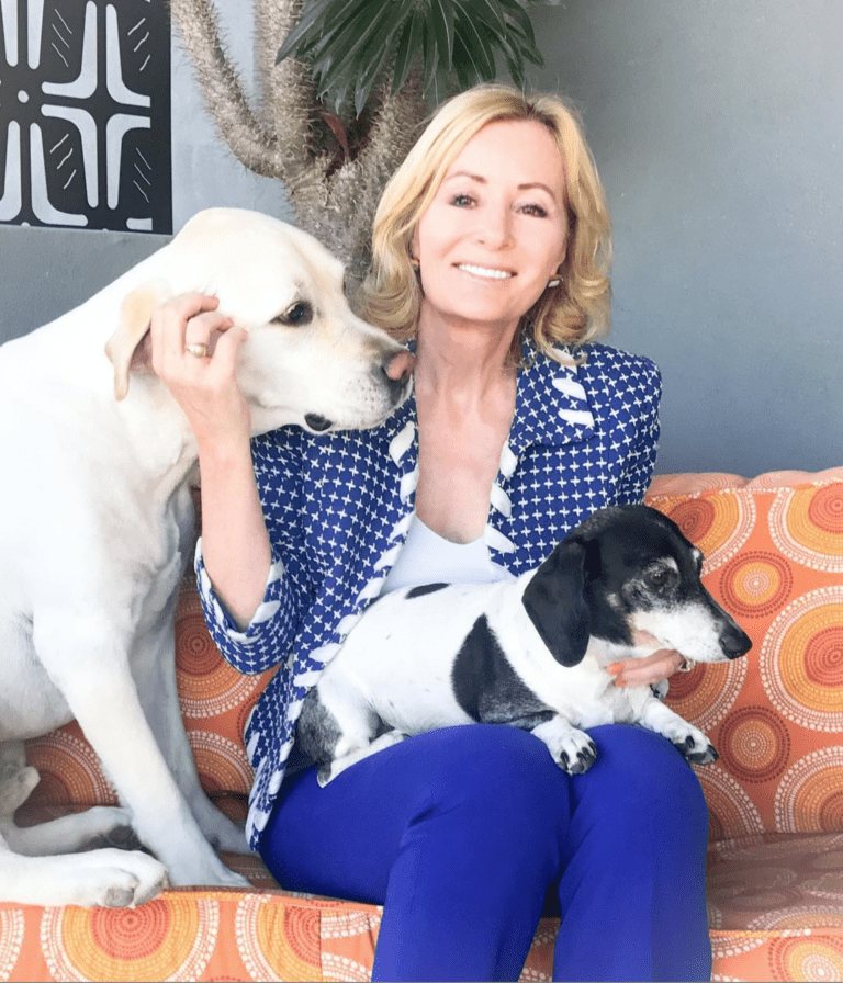 The Vet's Choice for Pet Supplements - Dr. Fossum's