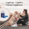 CogniCaps - Canine Cognitive Function Supplement - Dr. Fossum's