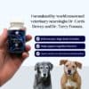 CogniCaps - Canine Cognitive Function Supplement - Dr. Fossum's