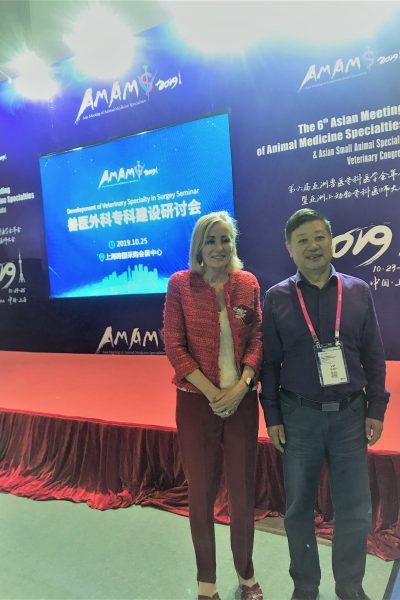 Dr. Fossum's Pet Care – CBD & Hemp for Pets & Animals